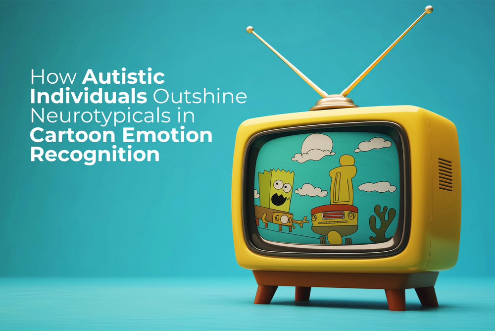 Reading Emotions in Cartoons | Autism Insights