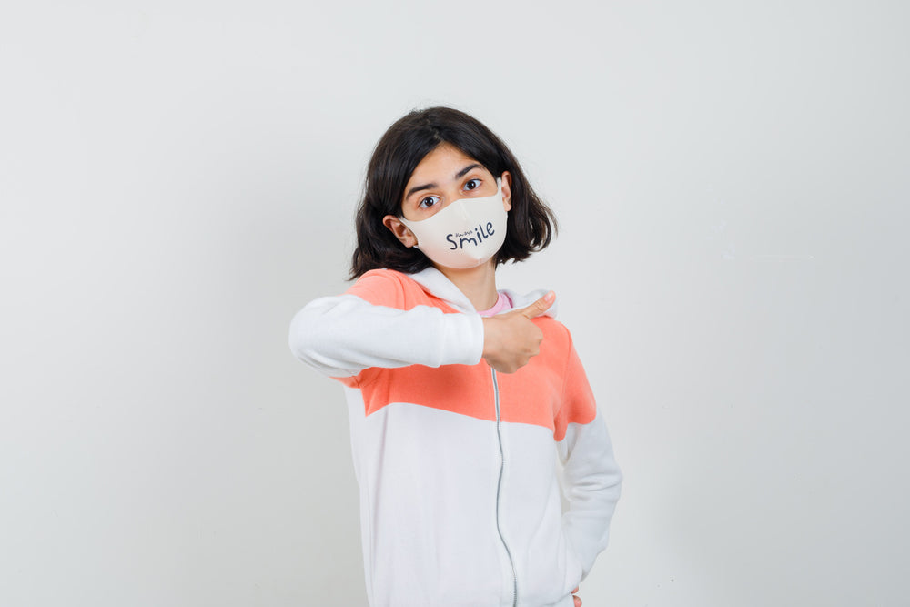 Effective Tips for Enhancing Your Child's Immunity Naturally