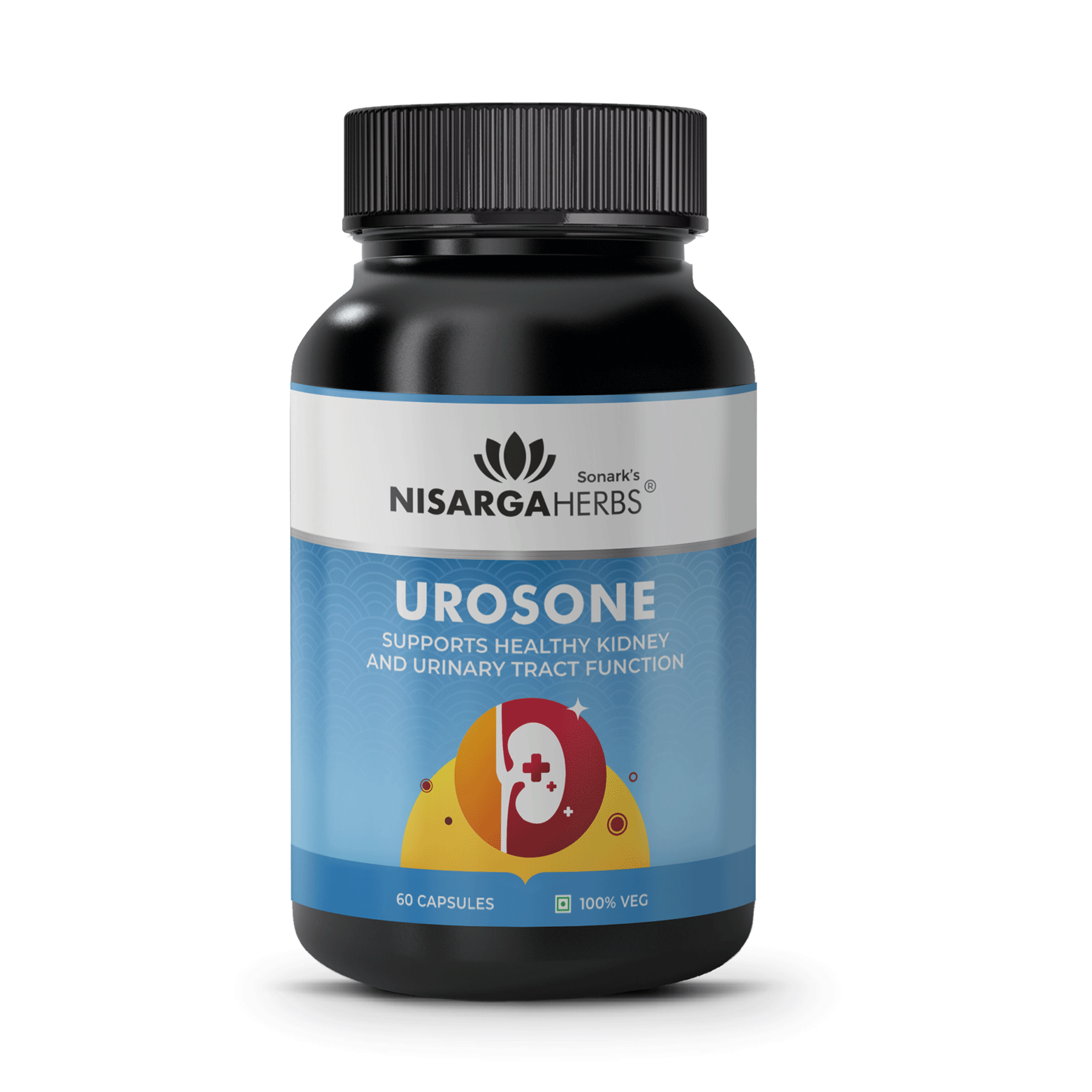 Buy Urosone Ayurvedic Medicine for UTI & Kidney Stone Relief – Nisarga ...